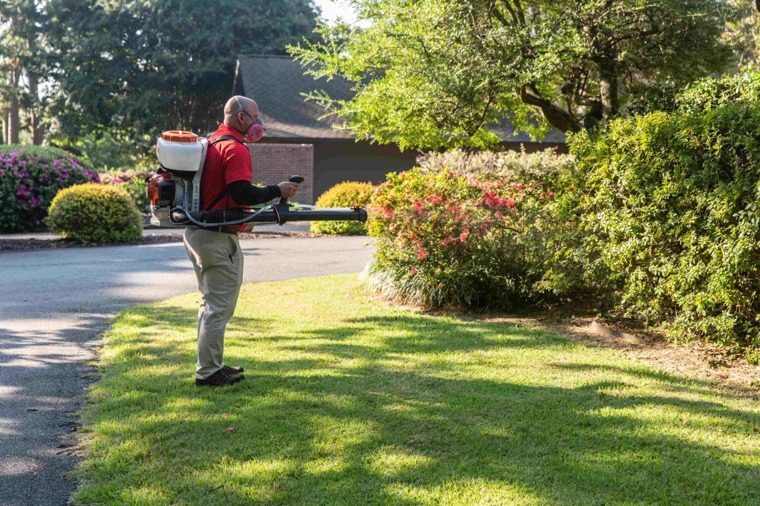 Residential - Legacy Termite & Pest