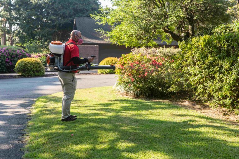 Residential - Legacy Termite & Pest