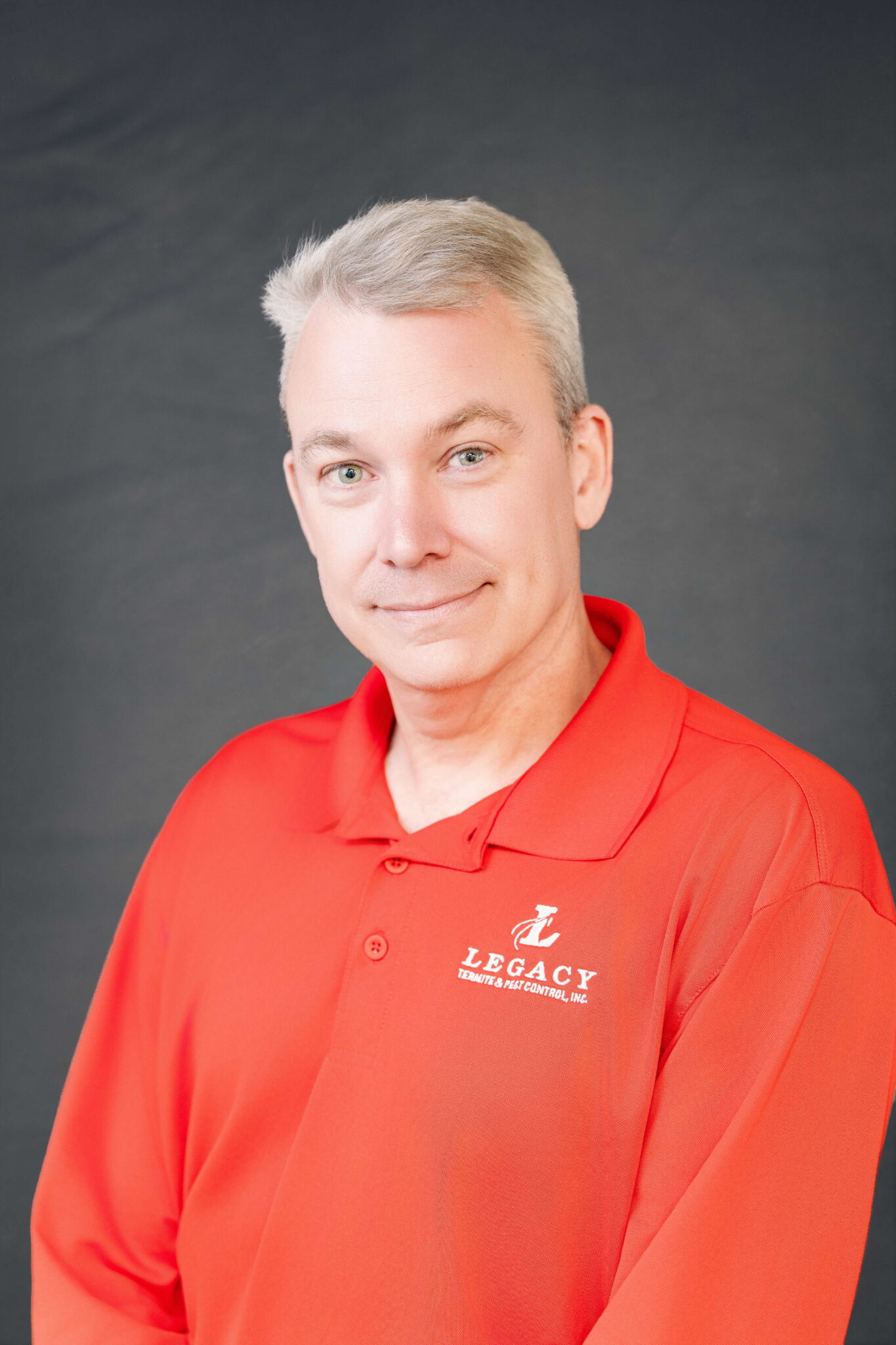 Our Team - Legacy Termite & Pest