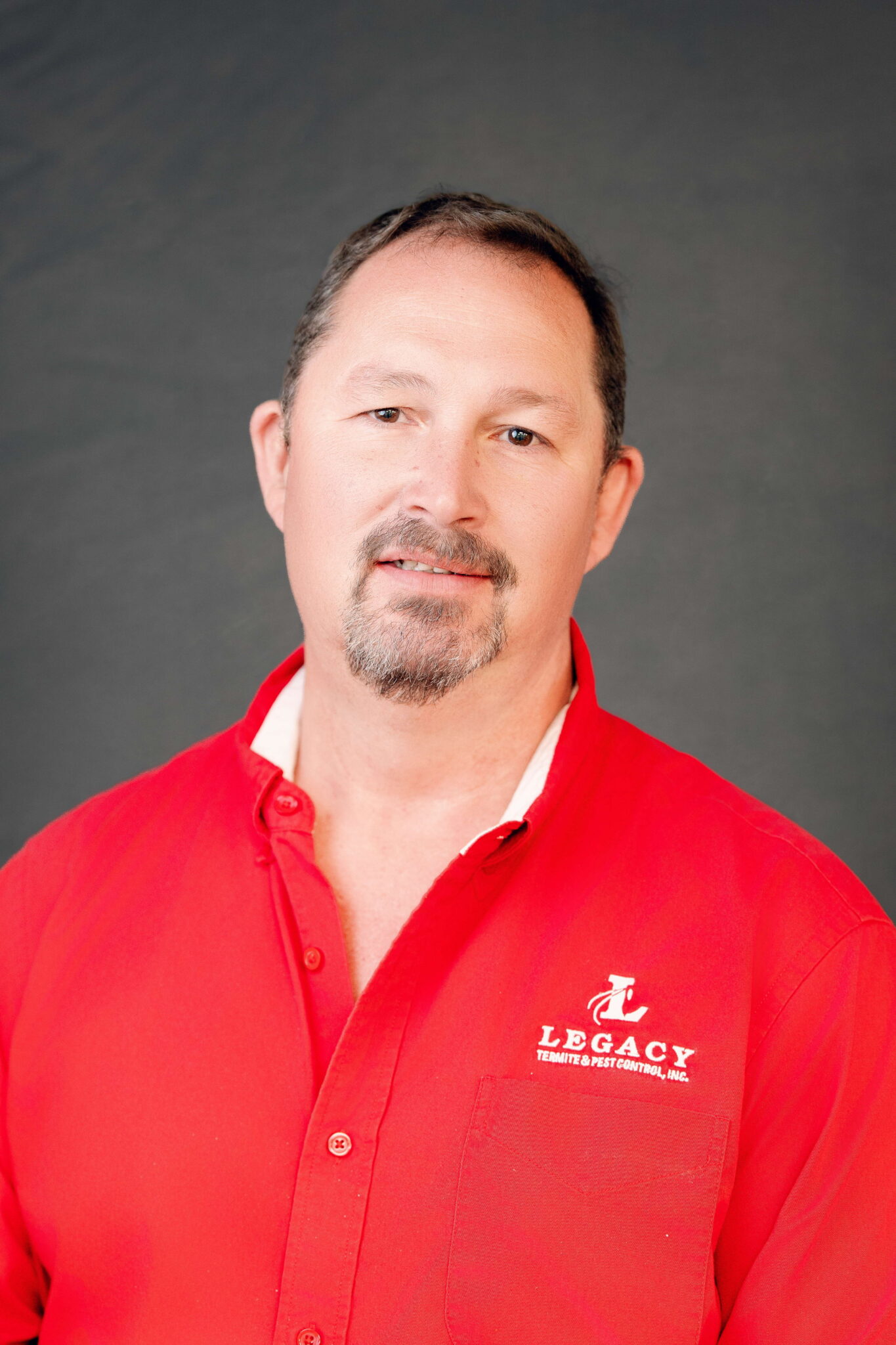 Our Team - Legacy Termite & Pest