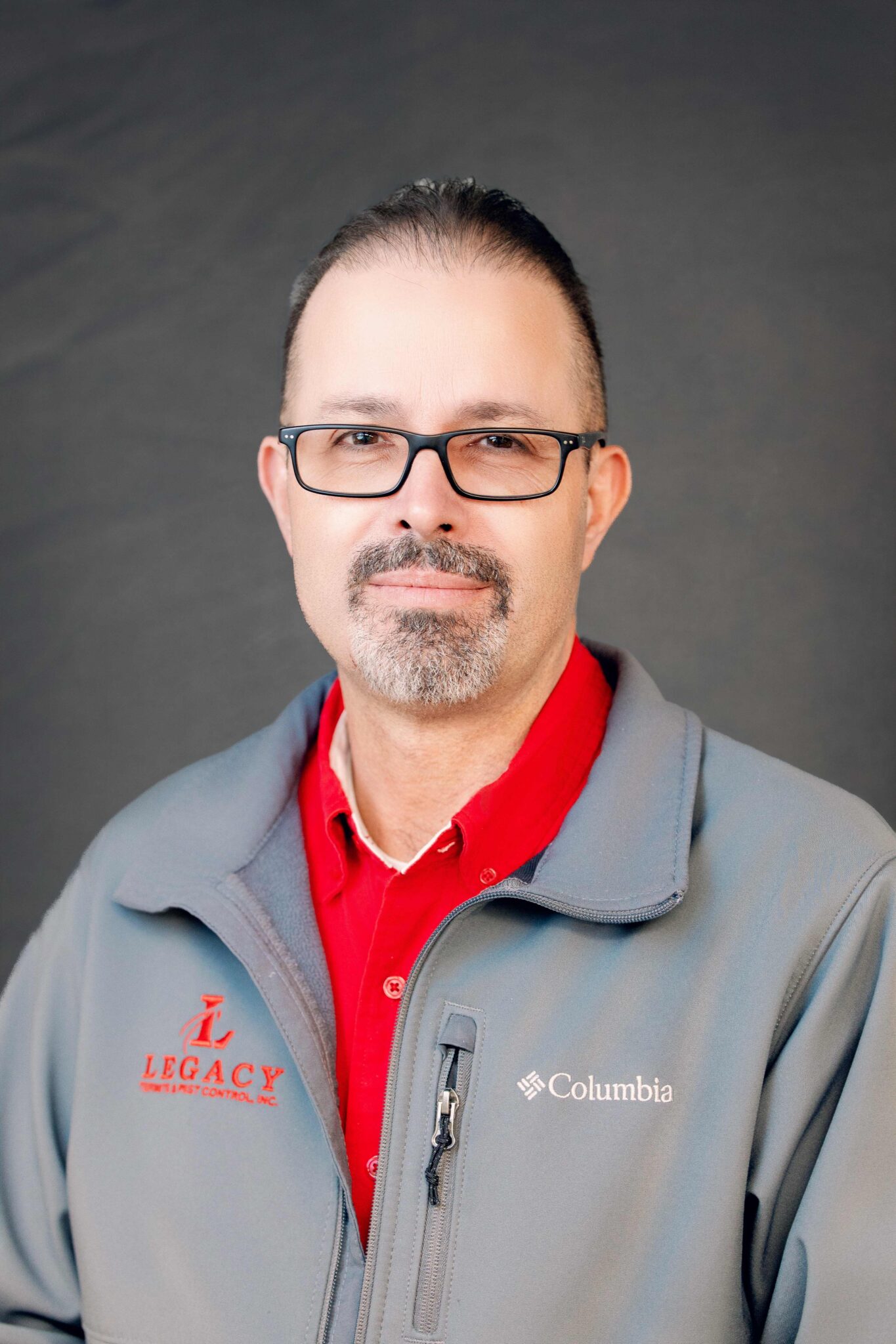 Storing Firewood & Termite Safety - Legacy Termite & Pest