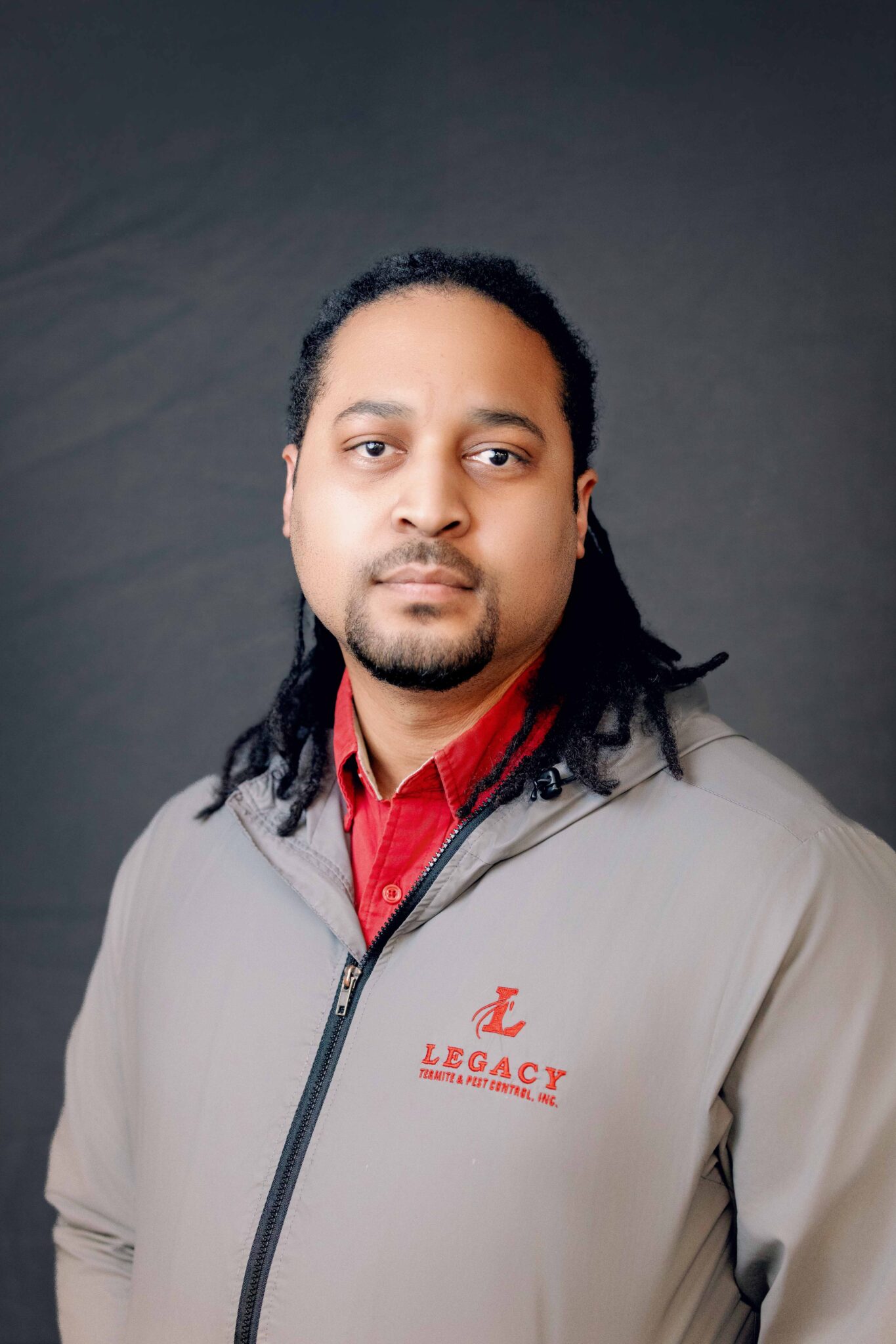 Storing Firewood & Termite Safety - Legacy Termite & Pest