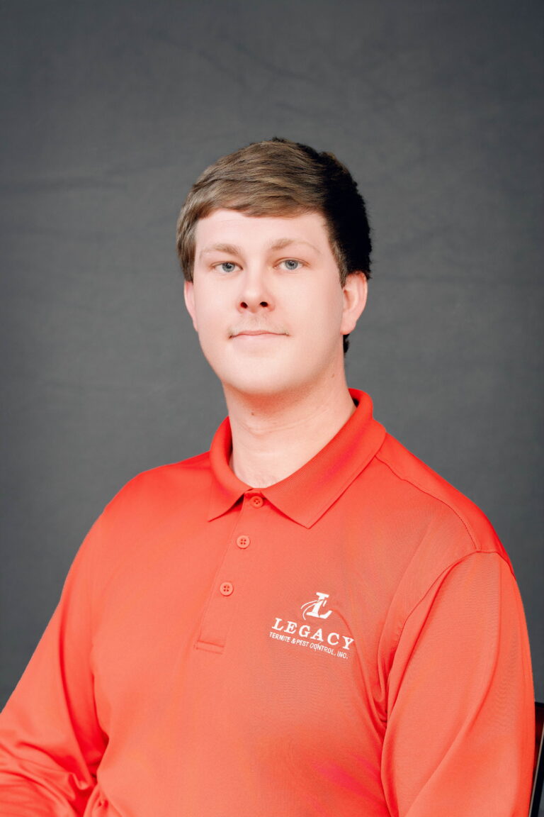 Home - Legacy Termite & Pest Control