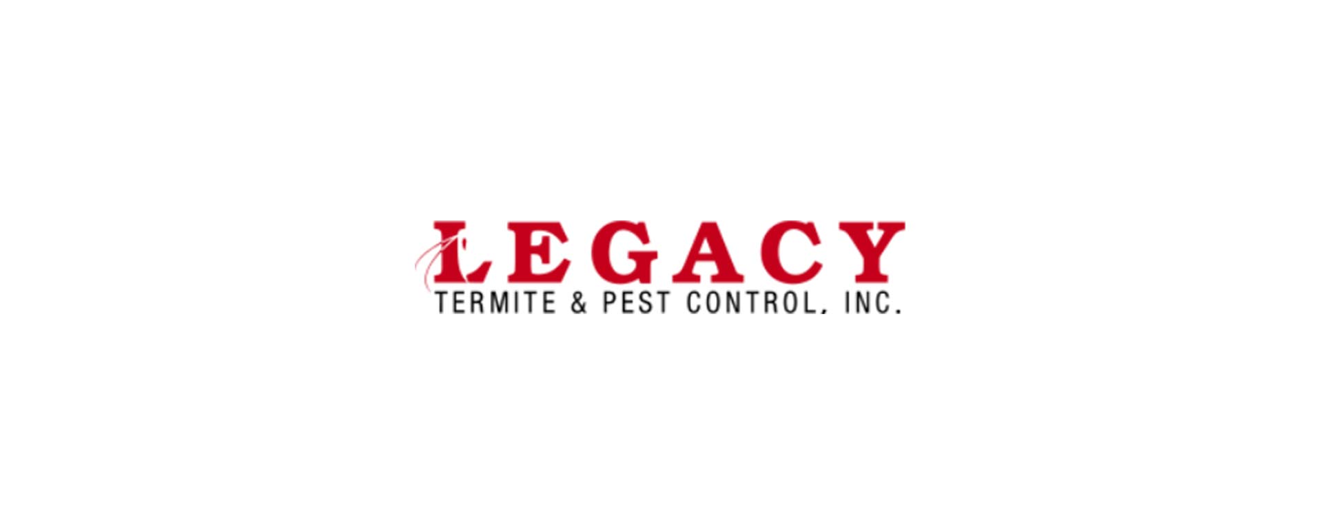 Legacy Auto-Pay: Enrollment & FAQ's- Legacy Termite & Pest